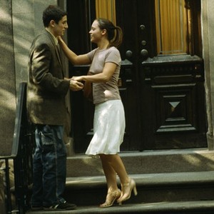 Anything Else - Rotten Tomatoes