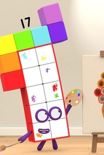 Numberblocks: Season 4, Episode 7 | Rotten Tomatoes
