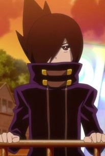 Tenkai Knights: Season 1, Episode 23 - Rotten Tomatoes