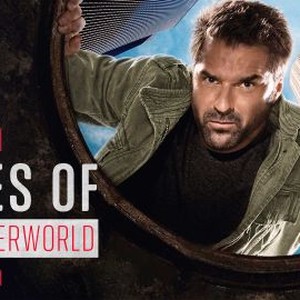 Cities of the Underworld - Rotten Tomatoes