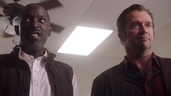Hap and Leonard - Rotten Tomatoes