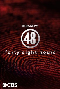 48 Hours: Season 38 | Rotten Tomatoes