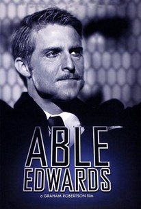 Able Edwards | Rotten Tomatoes