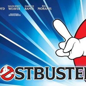 Ghostbusters - Rotten Tomatoes