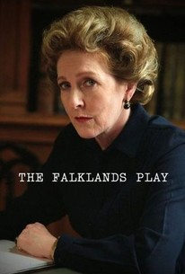 The Falklands Play | Rotten Tomatoes