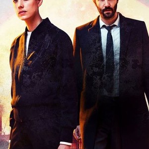 Hard Sun - Rotten Tomatoes