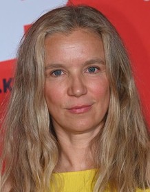 Alexandra Schalaudek - Rotten Tomatoes