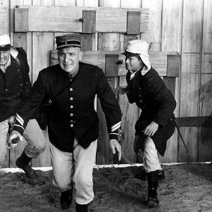 Guy Stockwell - Rotten Tomatoes