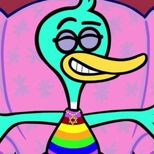 Queer Duck: The Movie - Rotten Tomatoes