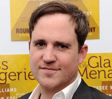 Patch Darragh - Rotten Tomatoes