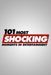 101 Most Shocking Moments in Entertainment | Rotten Tomatoes