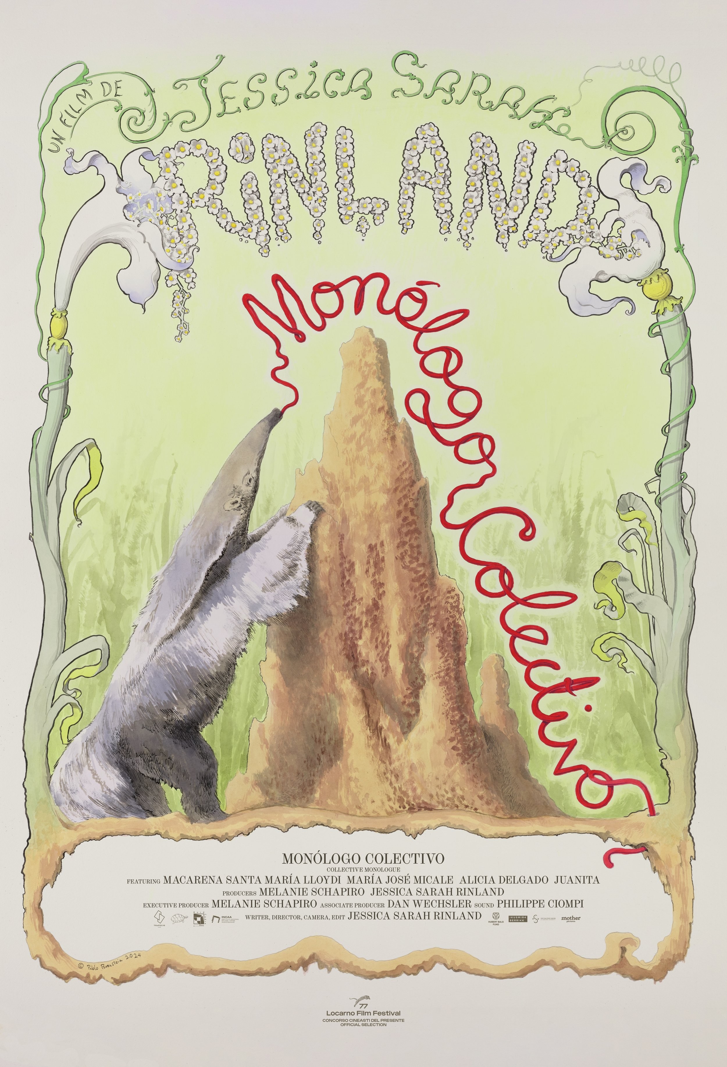 Collective Monologue Pictures | Rotten Tomatoes