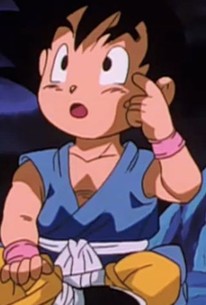 Dragon Ball GT: Super Android 17 Saga, Episode 5 | Rotten Tomatoes