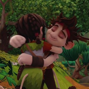 Troll: The Tale of a Tail - Rotten Tomatoes