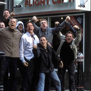 Green Street Hooligans - Rotten Tomatoes