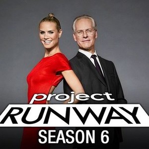 Project Runway - Rotten Tomatoes