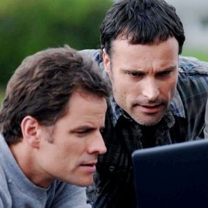 Reverse Angle - Rotten Tomatoes