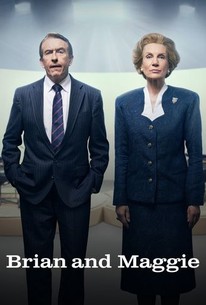 Brian and Maggie: Season 1 | Rotten Tomatoes