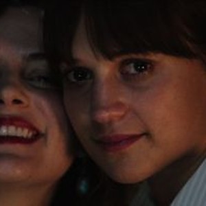 Earthquake Bird - Rotten Tomatoes