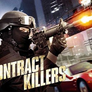 Contract Killers - Rotten Tomatoes