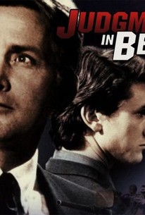 Judgment in Berlin - Rotten Tomatoes