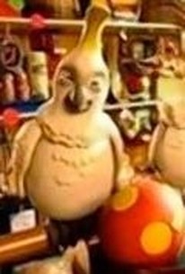 Creature Comforts: Season 1, Episode 8 - Rotten Tomatoes