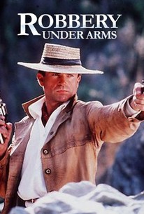Robbery Under Arms - Rotten Tomatoes
