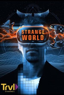 Strange World: Season 1 | Rotten Tomatoes