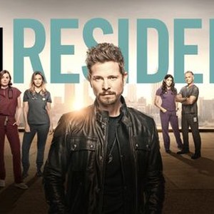 The Resident - Rotten Tomatoes