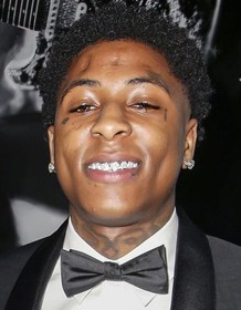 YoungBoy Never Broke Again | Rotten Tomatoes