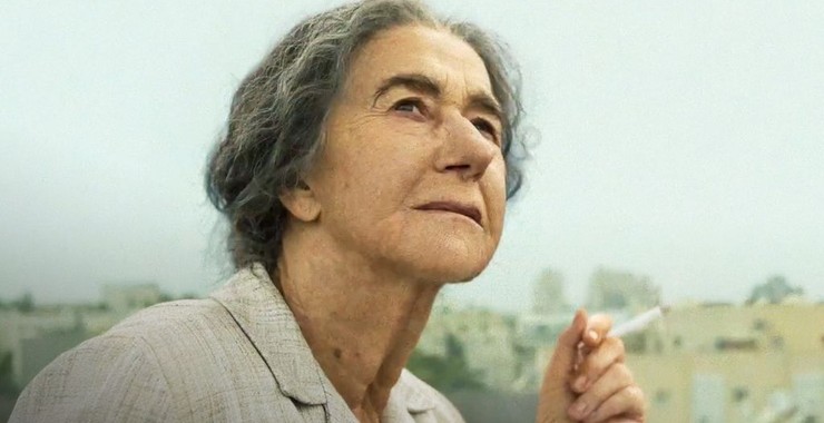 Golda - Rotten Tomatoes