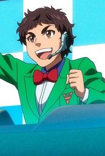 Beyblade: Season 1, Episode 41 | Rotten Tomatoes