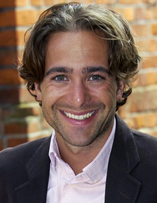 Alexander Pschill - Rotten Tomatoes