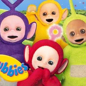 Teletubbies - Rotten Tomatoes