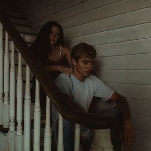 American Cherry - Rotten Tomatoes