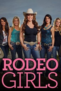 Rodeo Girls: Season 1 - TV Reviews