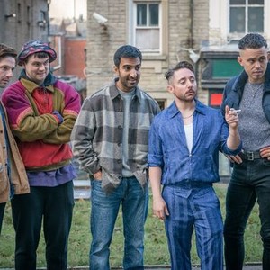 Brassic: Season 4, Episode 7 - Rotten Tomatoes