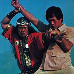 Bruce Li in New Guinea - Rotten Tomatoes