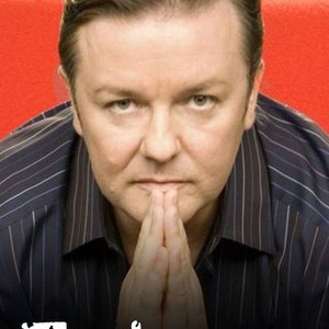 Extras: Season 2, Episode 2 - Rotten Tomatoes