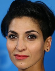 Neda Rahmanian | Rotten Tomatoes