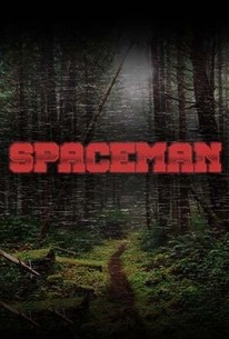 Spaceman (2019) | Rotten Tomatoes