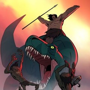 Primal: Tales of Savagery - Rotten Tomatoes