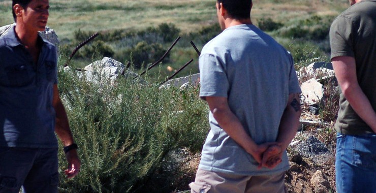 One Man Army - Rotten Tomatoes