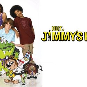 Out of Jimmy's Head: Season 1, Episode 10 - Rotten Tomatoes