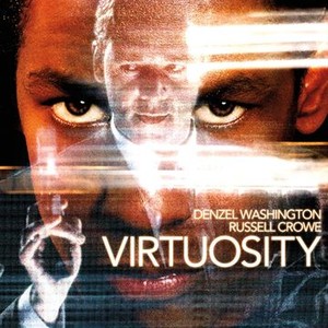 Virtuosity - Rotten Tomatoes