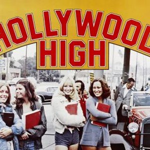 Hollywood High - Rotten Tomatoes
