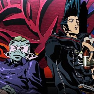 Redline - Rotten Tomatoes