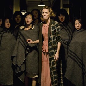 John Rabe - Rotten Tomatoes