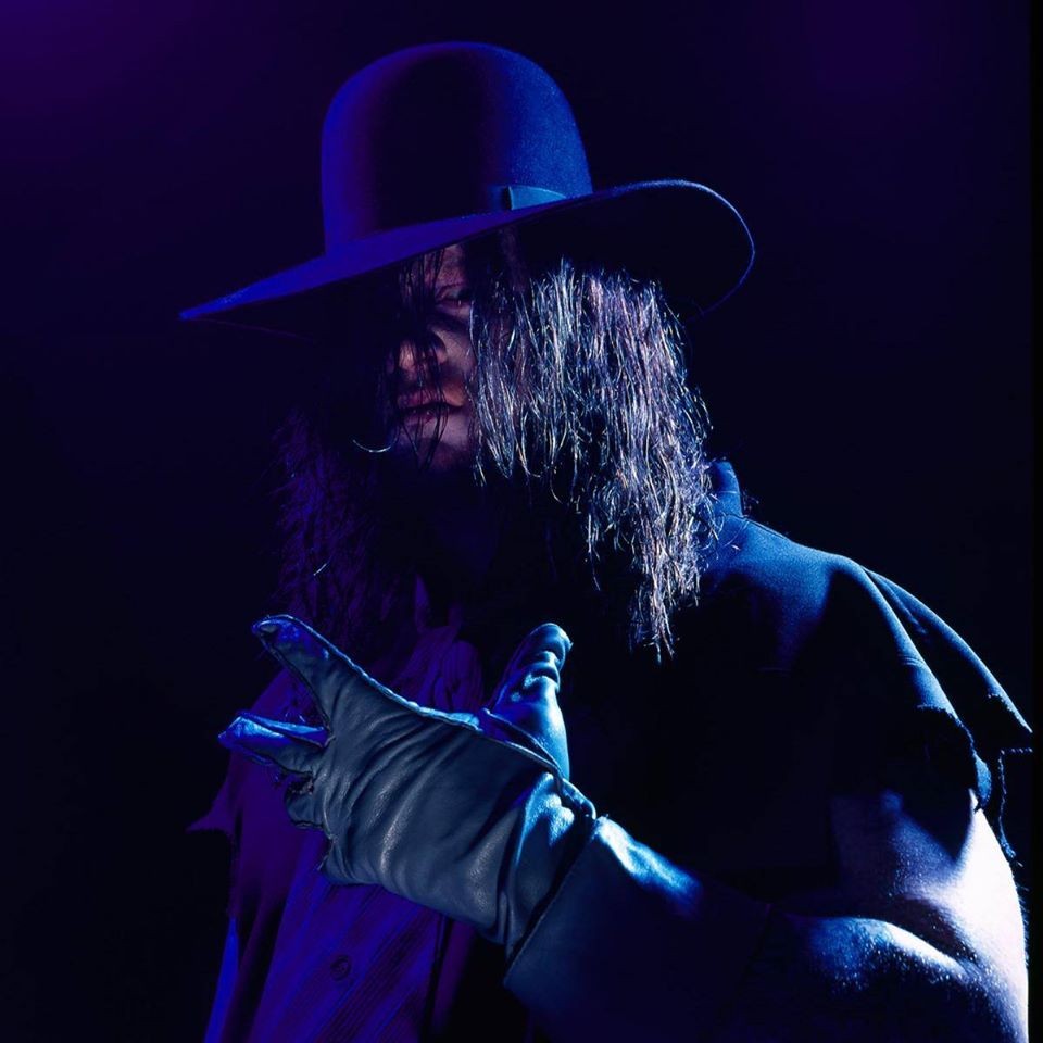 Undertaker: The Last Ride Pictures | Rotten Tomatoes