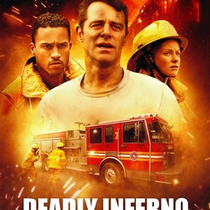 Deadly Inferno - Rotten Tomatoes